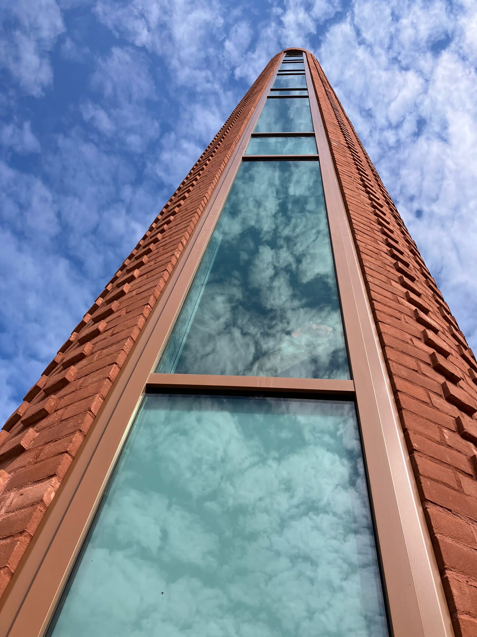 One Cambridge Square (CB4) - Drayton Windows